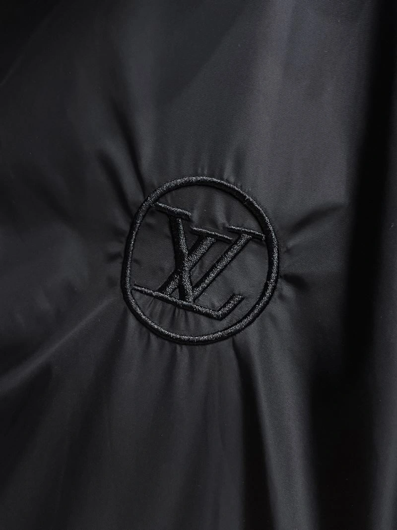 Original Louis Vuitton Outwear