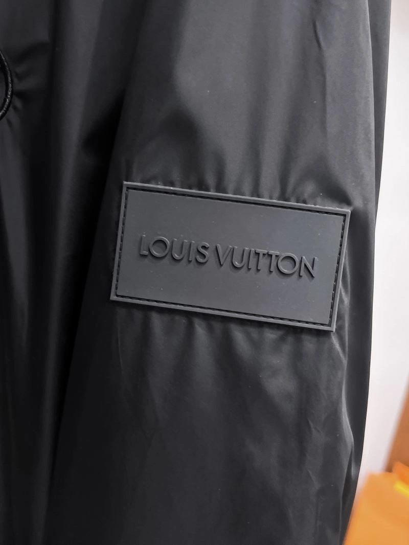 Original Louis Vuitton Outwear