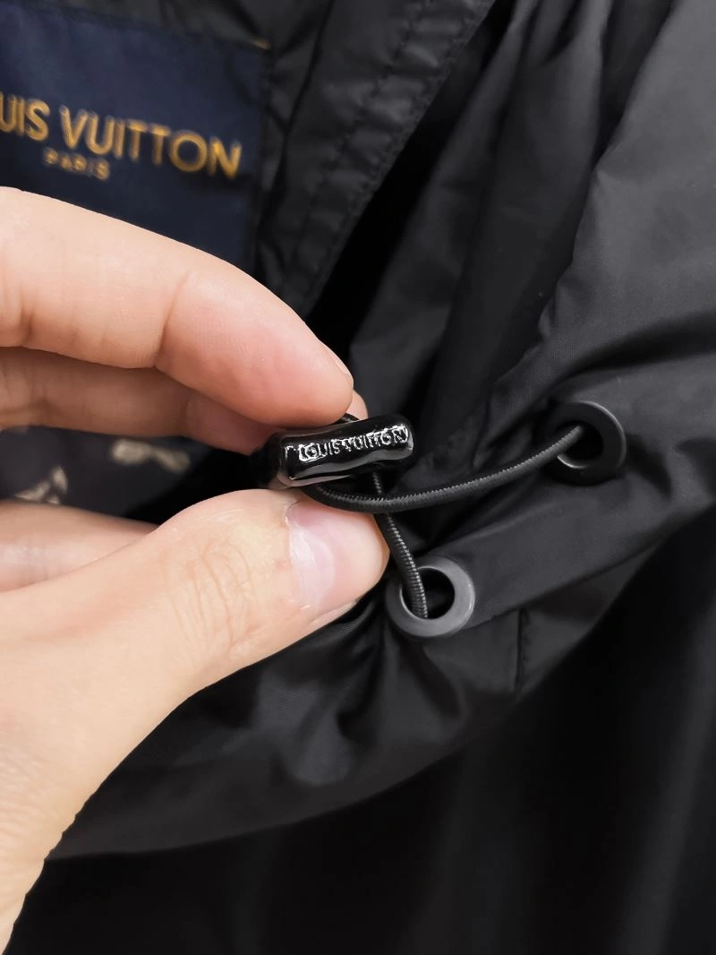 Original Louis Vuitton Outwear