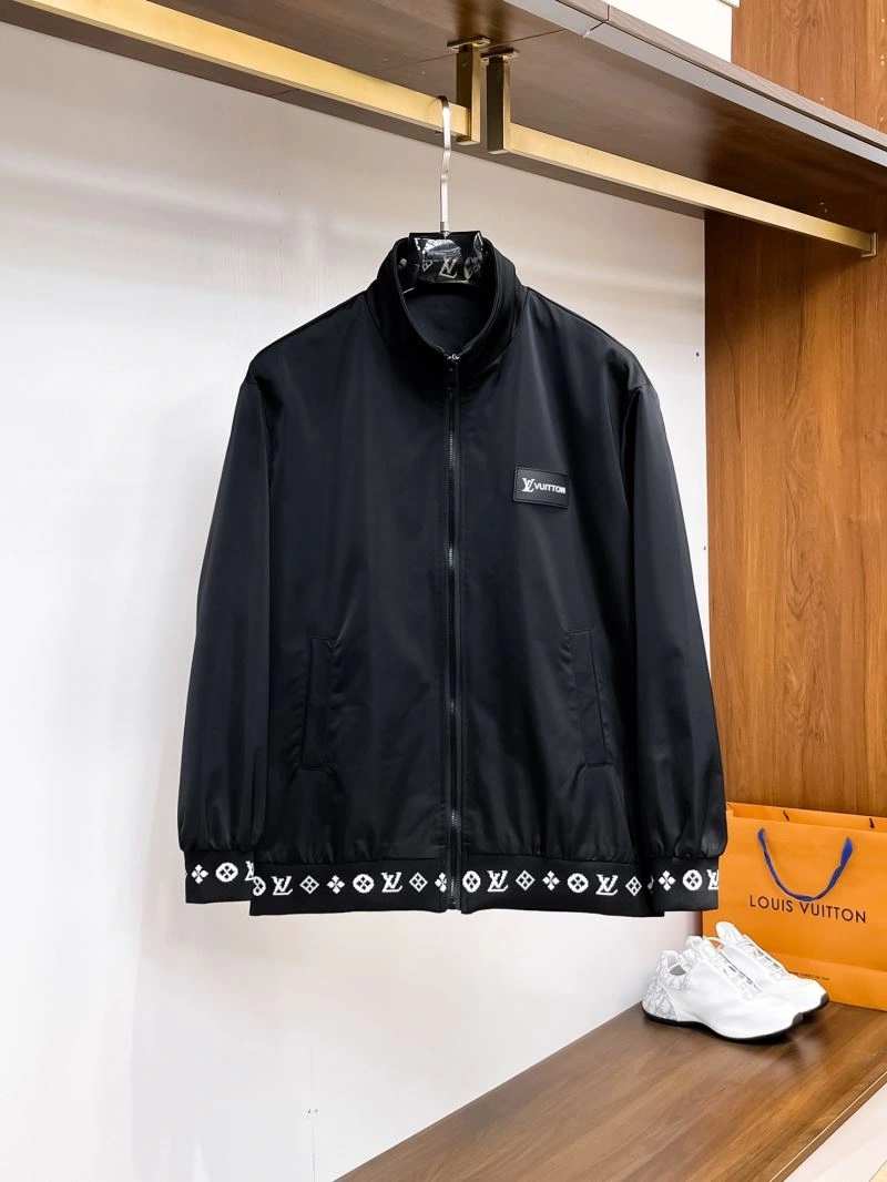 Louis Vuitton Outwear