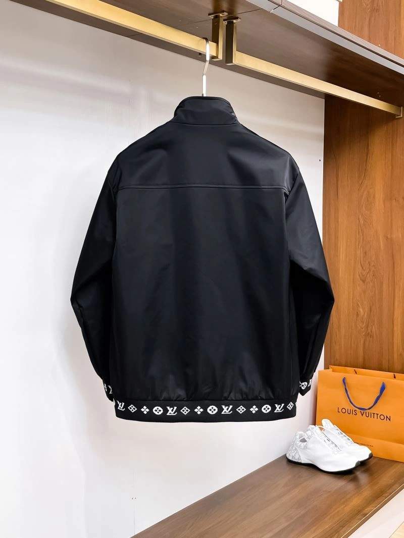 High fidelity Louis Vuitton Outwear