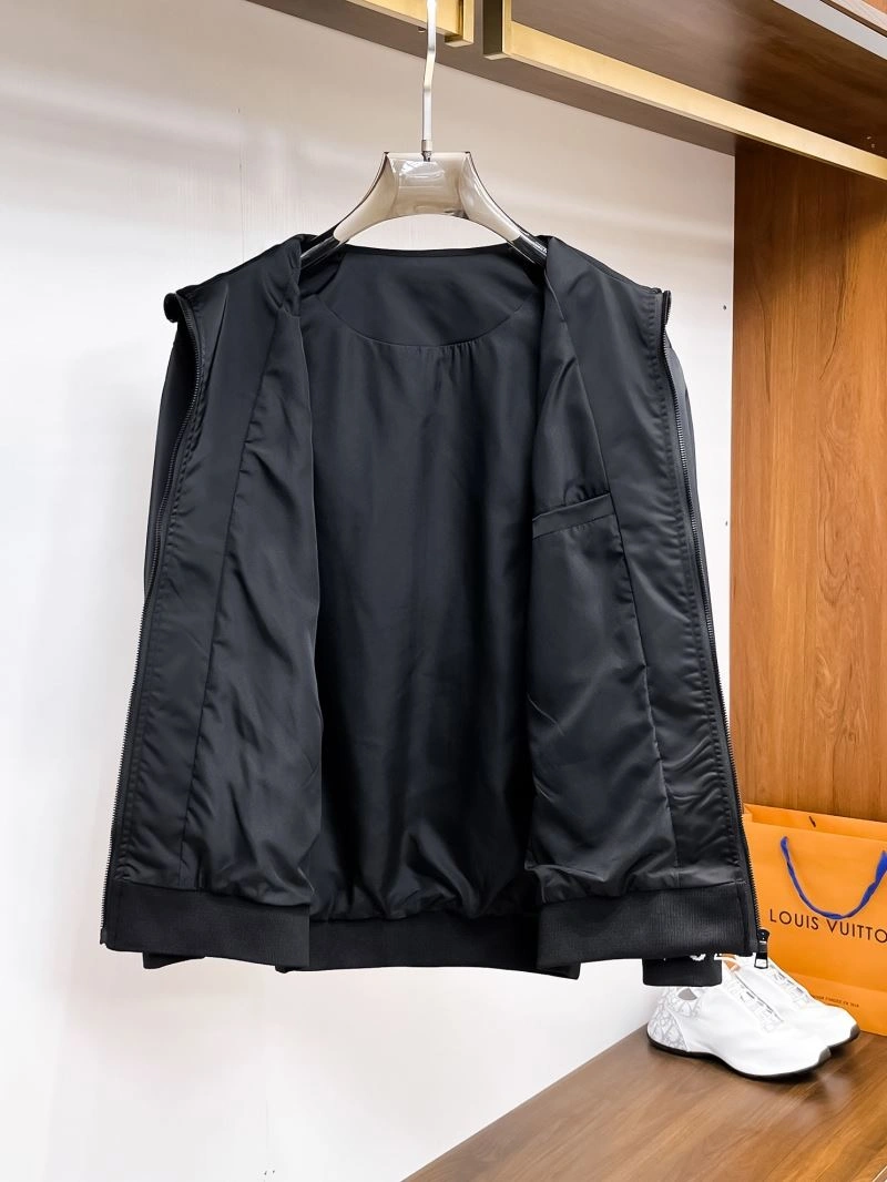 High fidelity Louis Vuitton Outwear