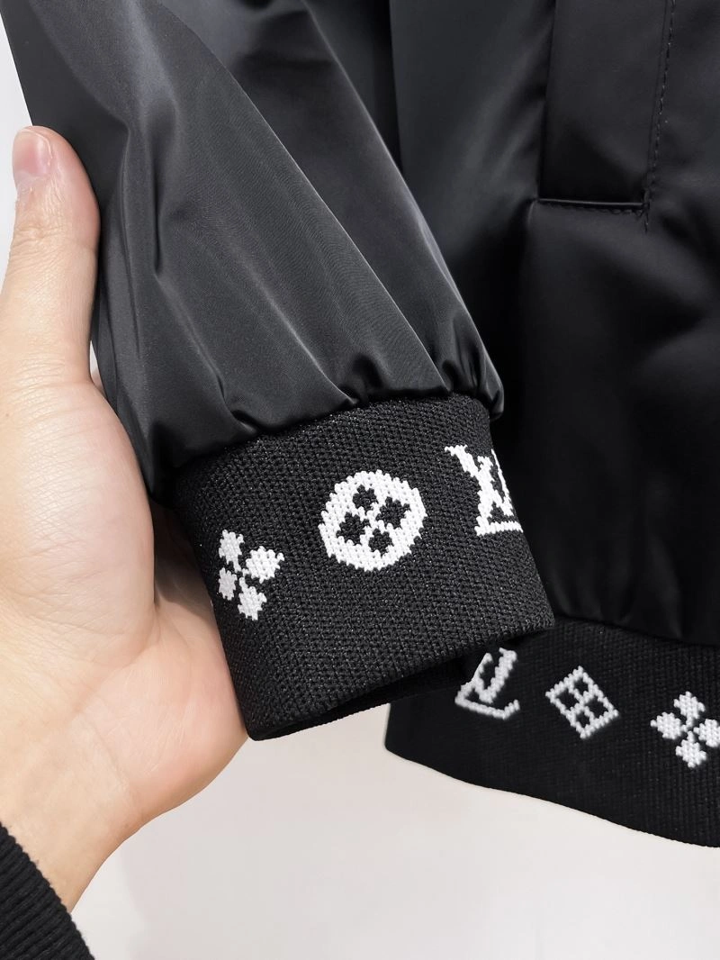 High fidelity Louis Vuitton Outwear