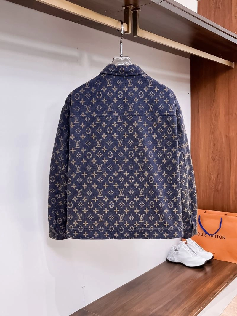 Perfect replica Louis Vuitton Outwear