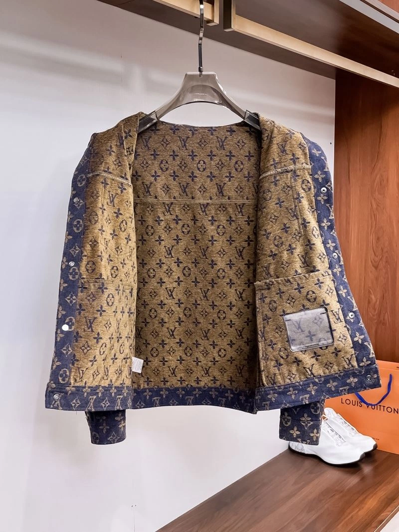 Perfect replica Louis Vuitton Outwear