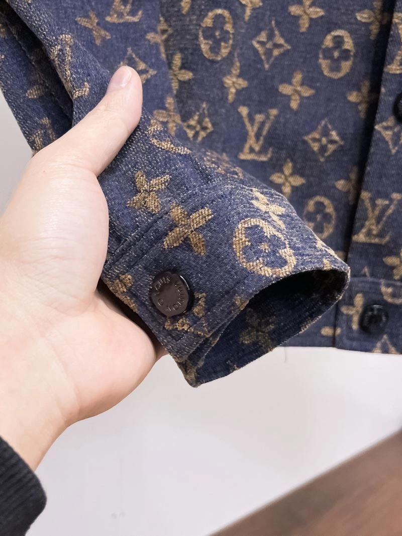 Perfect replica Louis Vuitton Outwear