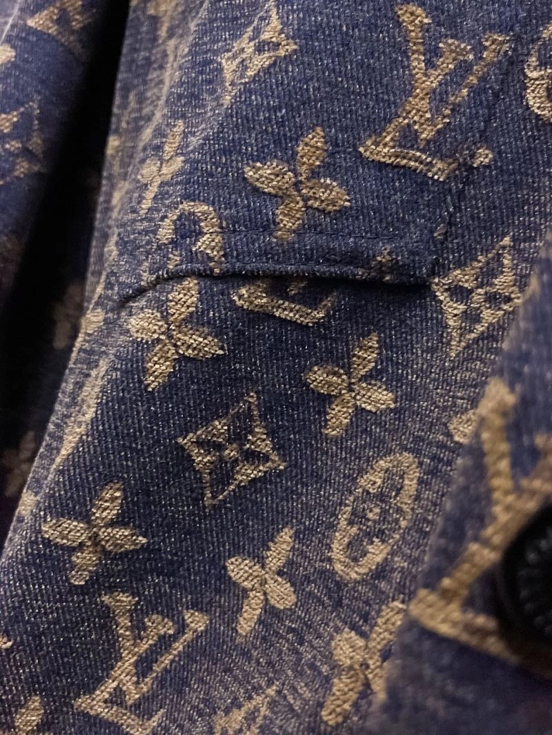 Perfect replica Louis Vuitton Outwear