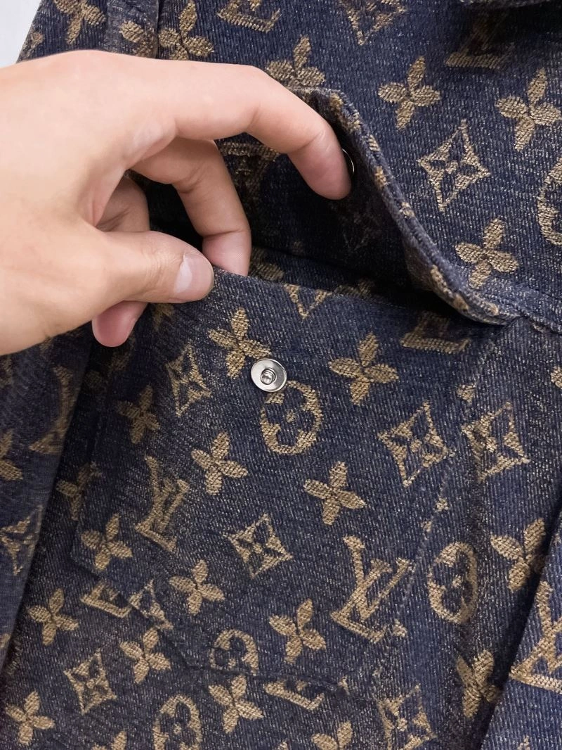 Perfect replica Louis Vuitton Outwear