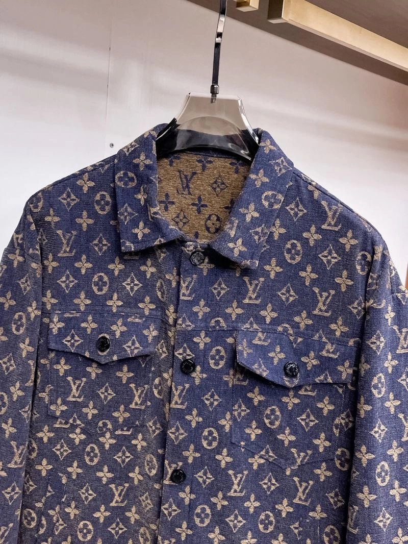 Perfect replica Louis Vuitton Outwear
