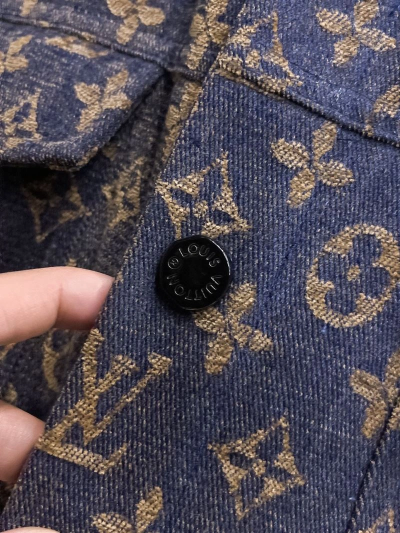 Perfect replica Louis Vuitton Outwear