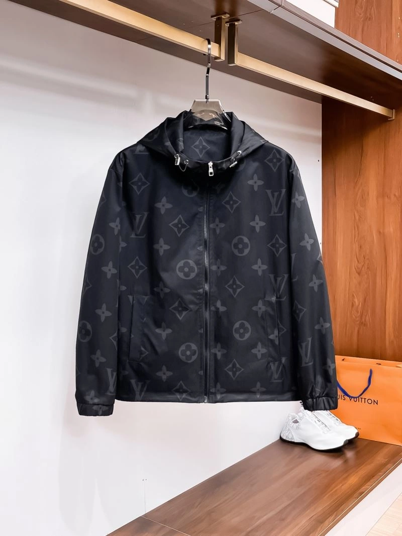 Louis Vuitton Outwear