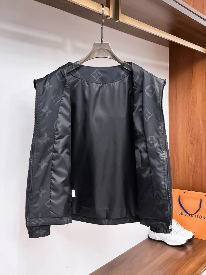 Precise copy Louis Vuitton Outwear
