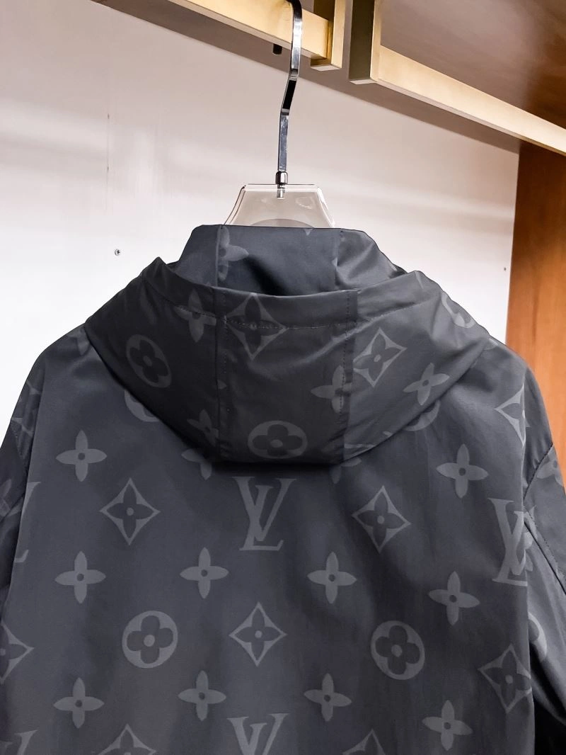 Precise copy Louis Vuitton Outwear