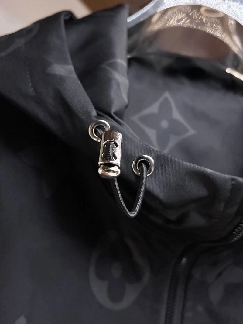 Precise copy Louis Vuitton Outwear