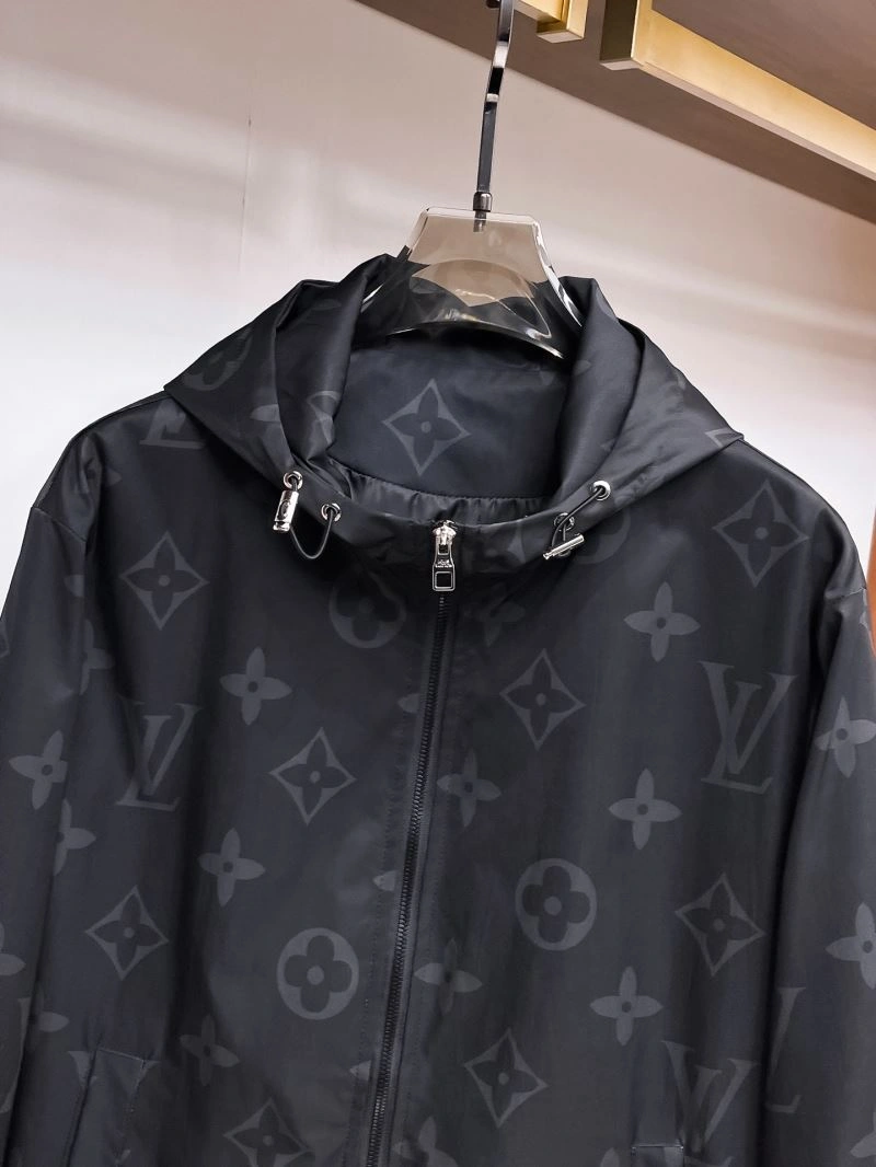 Precise copy Louis Vuitton Outwear