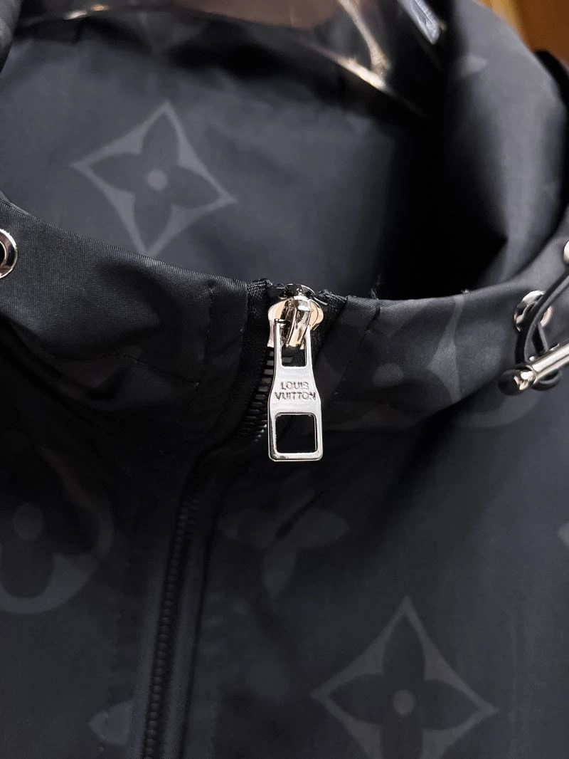 Precise copy Louis Vuitton Outwear