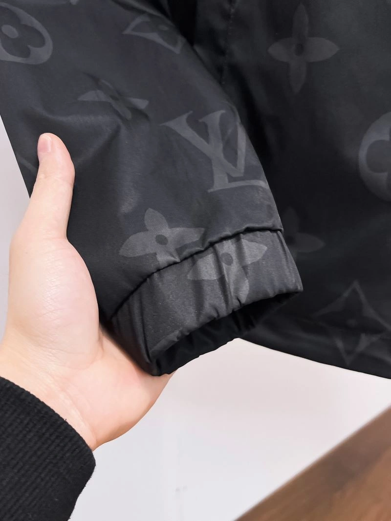 Precise copy Louis Vuitton Outwear