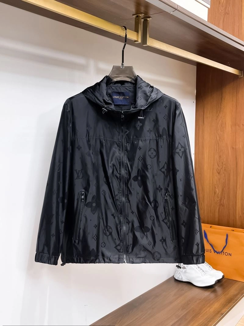 Louis Vuitton Outwear