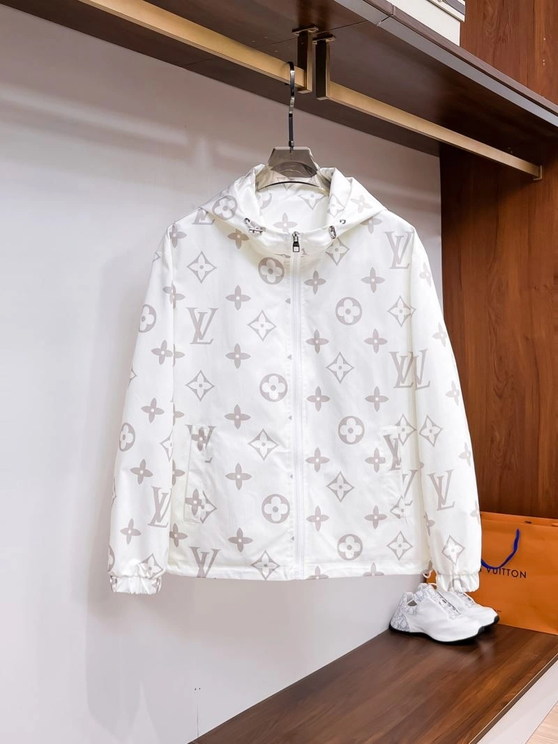 Louis Vuitton Outwear
