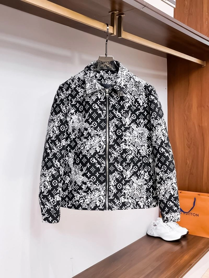 Louis Vuitton Outwear
