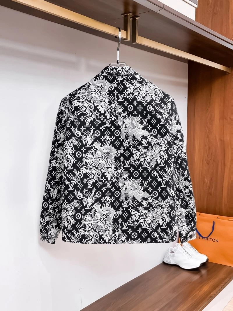 Exact replica Louis Vuitton Outwear