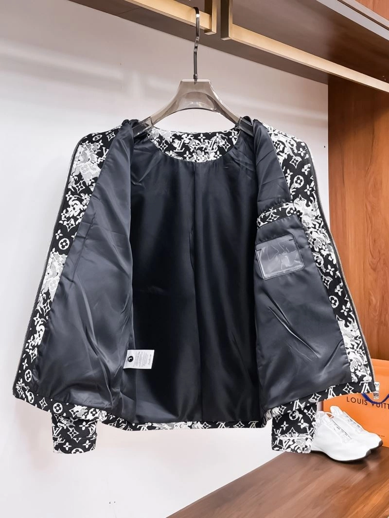 Exact replica Louis Vuitton Outwear