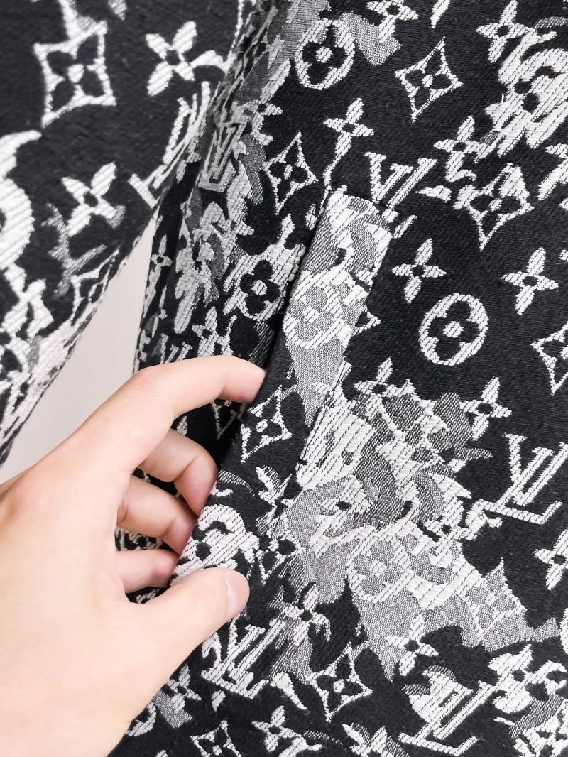 Exact replica Louis Vuitton Outwear