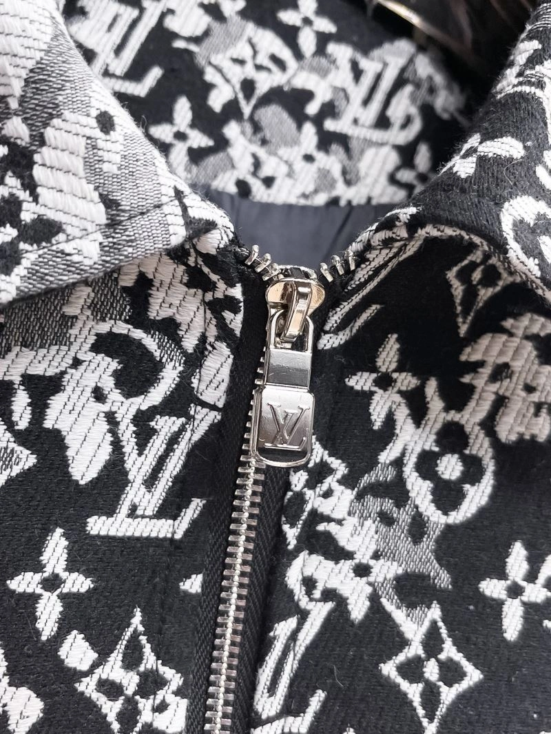 Exact replica Louis Vuitton Outwear