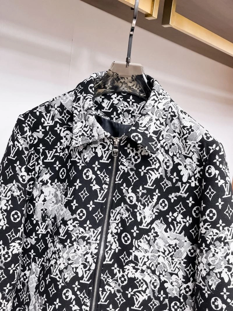 Exact replica Louis Vuitton Outwear