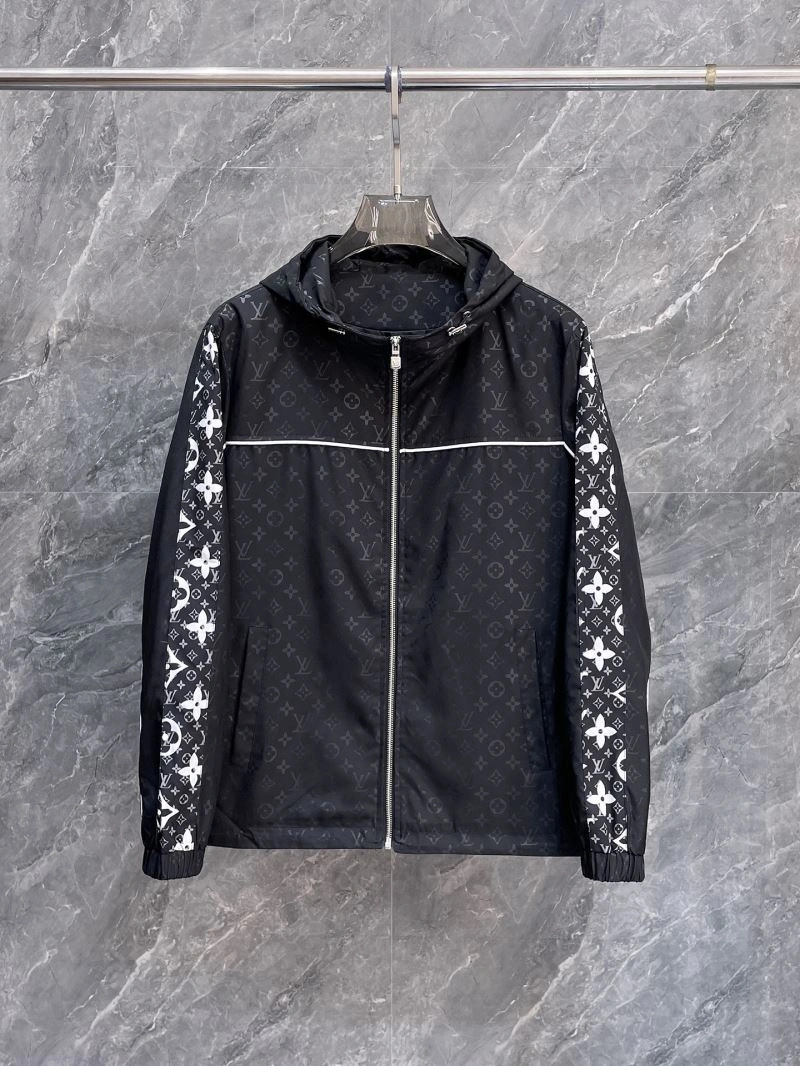 Louis Vuitton Outwear