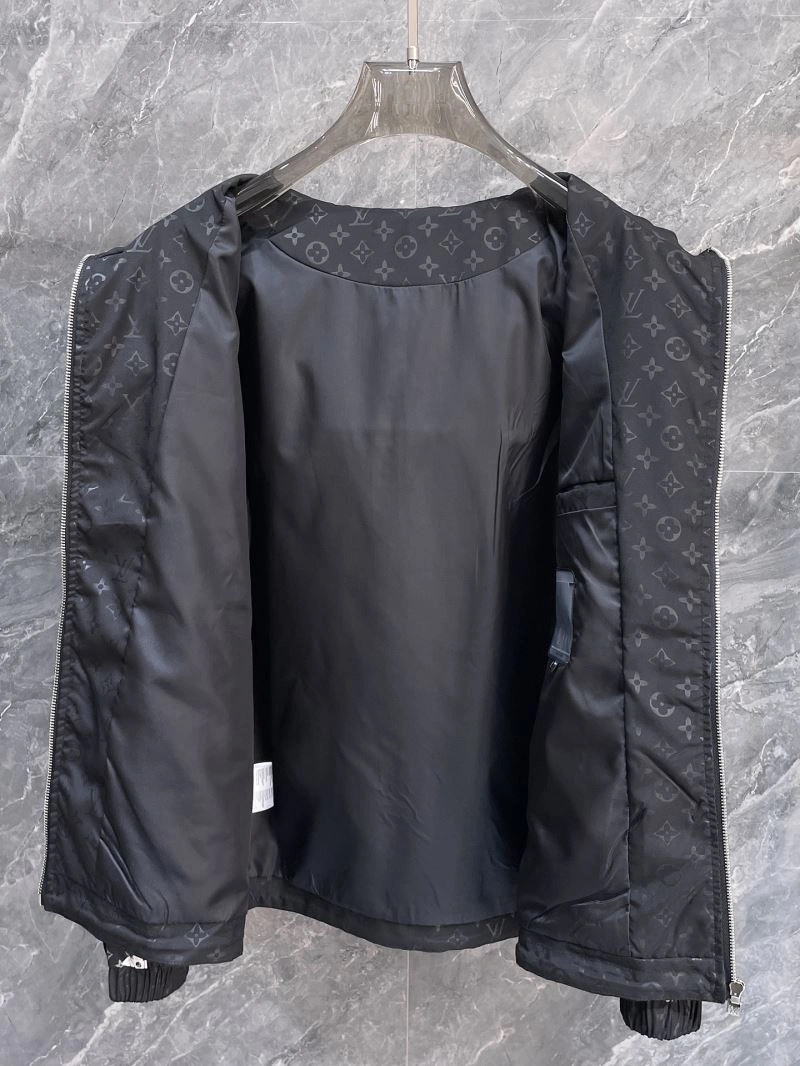 Factory-made Louis Vuitton Outwear