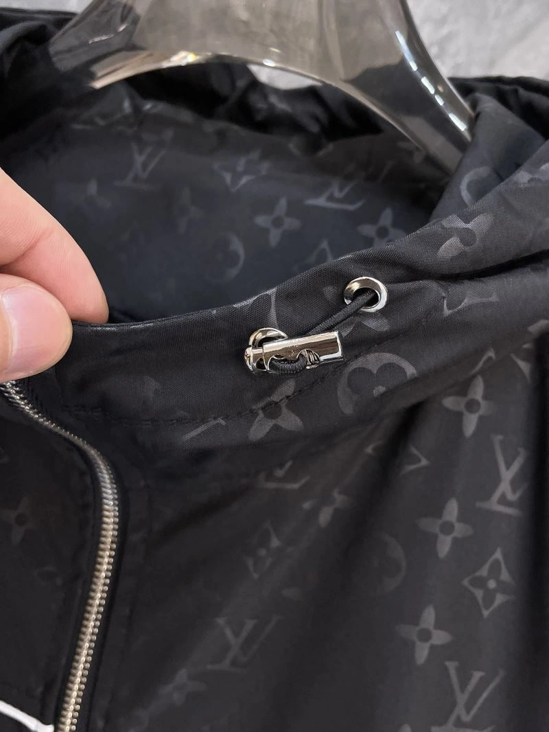 Factory-made Louis Vuitton Outwear
