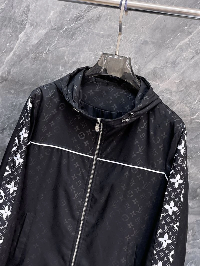 Factory-made Louis Vuitton Outwear