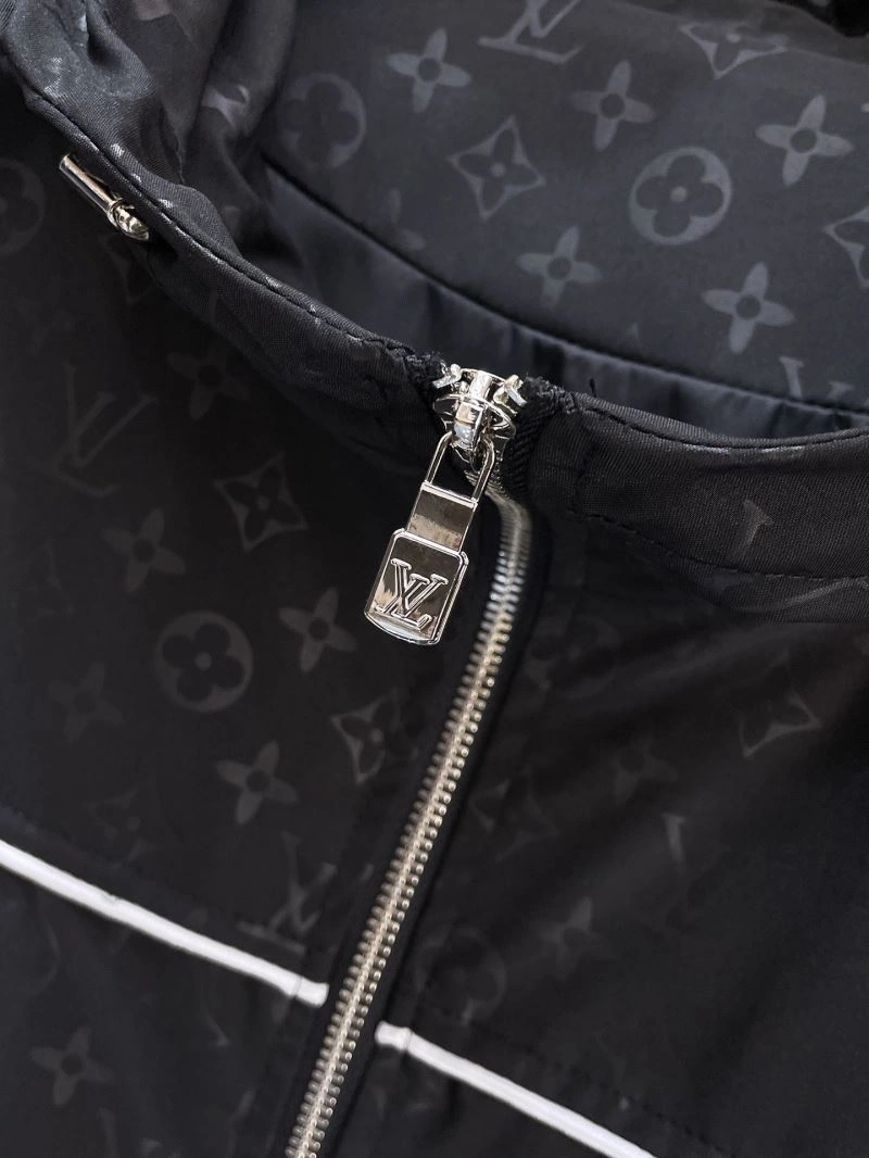 Factory-made Louis Vuitton Outwear