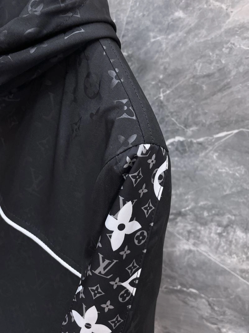 Factory-made Louis Vuitton Outwear
