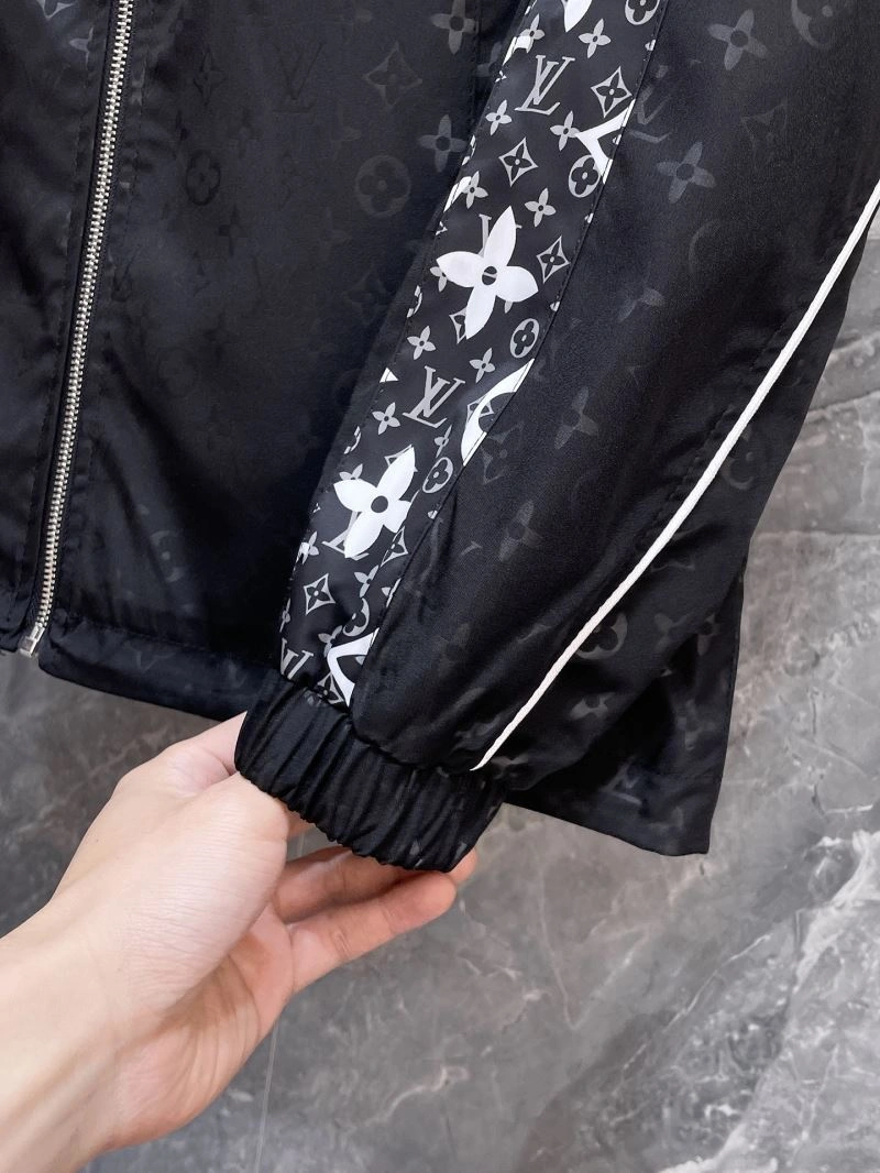 Factory-made Louis Vuitton Outwear