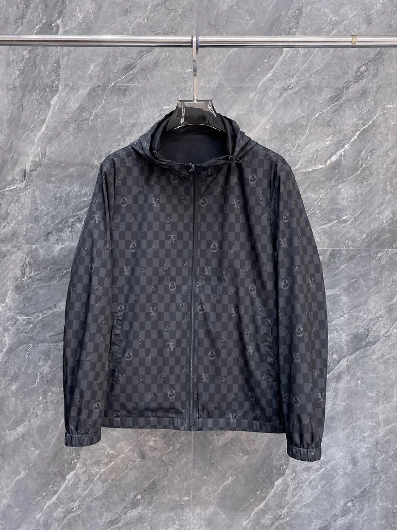 Louis Vuitton Outwear