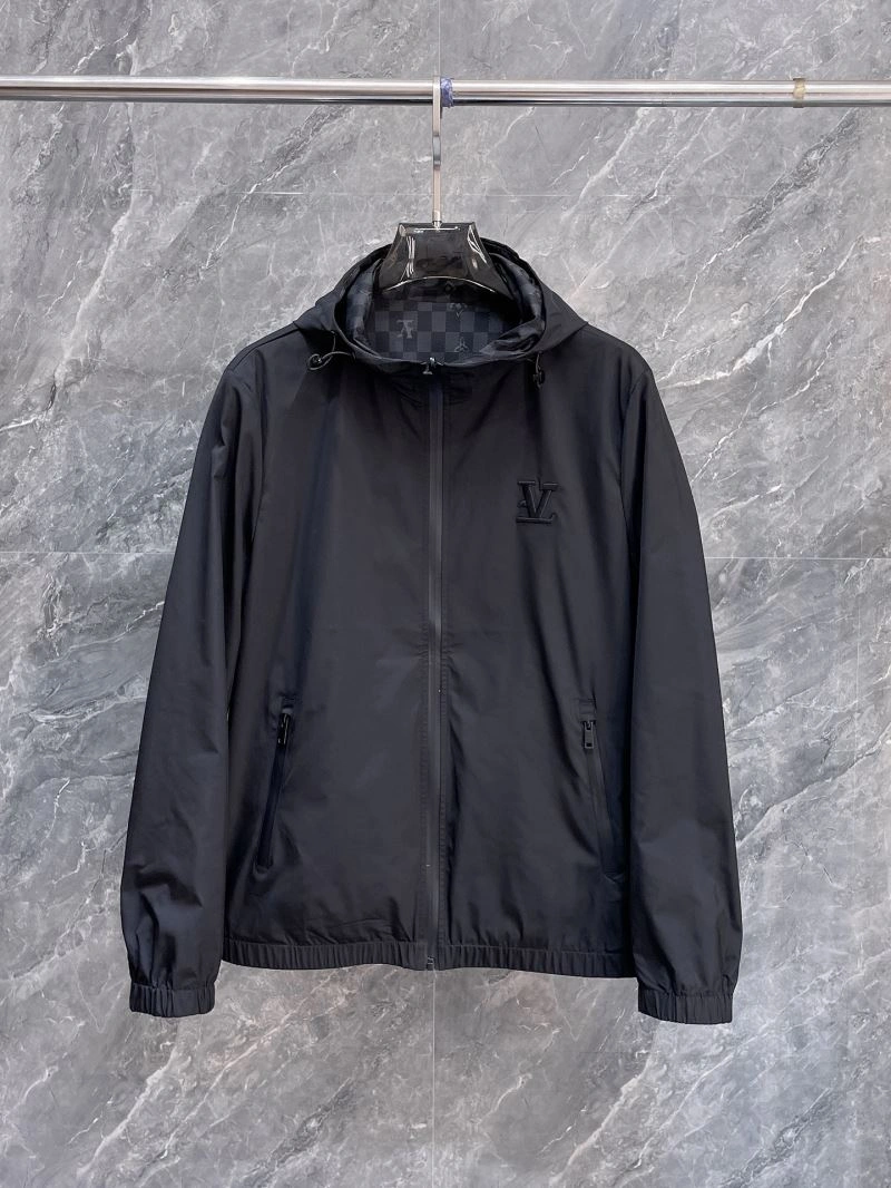 Mirror quality Louis Vuitton Outwear