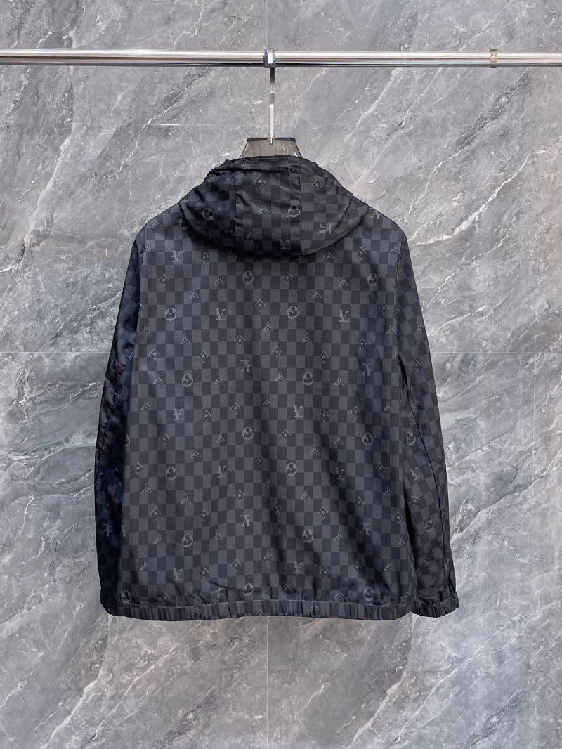 Mirror quality Louis Vuitton Outwear