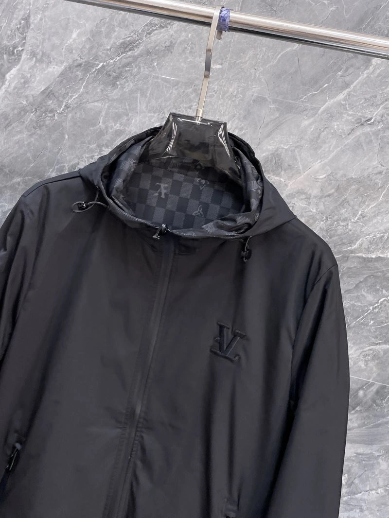Mirror quality Louis Vuitton Outwear