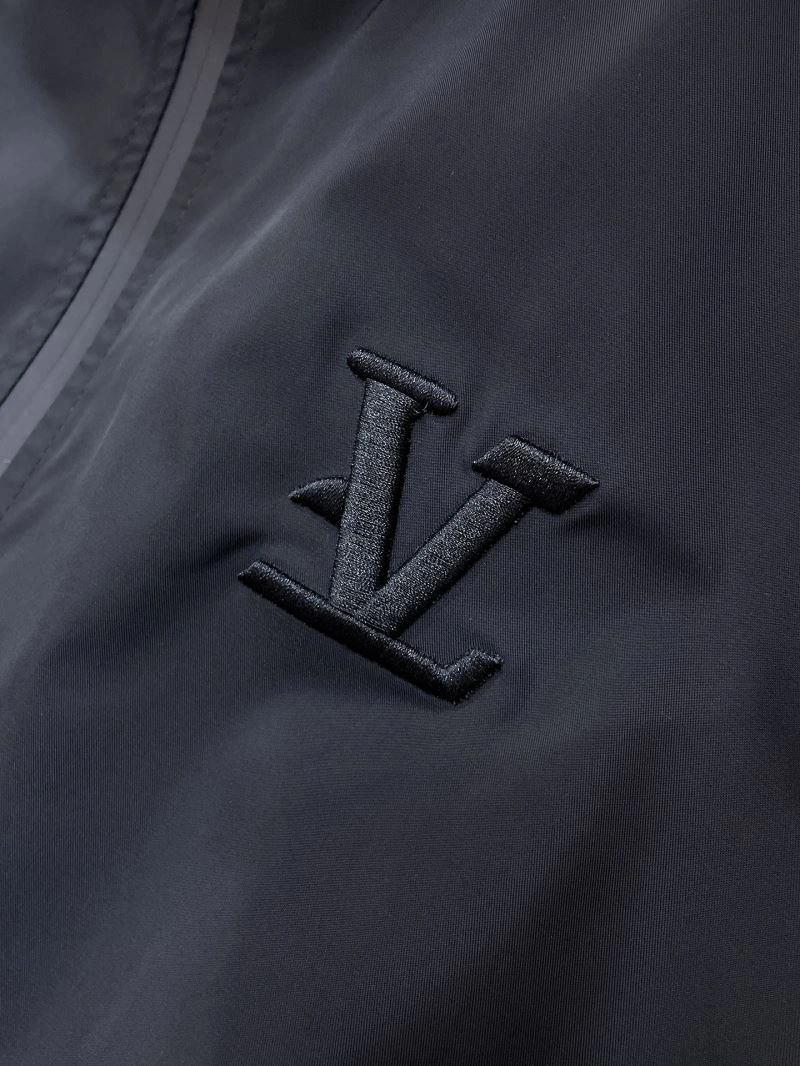 Mirror quality Louis Vuitton Outwear