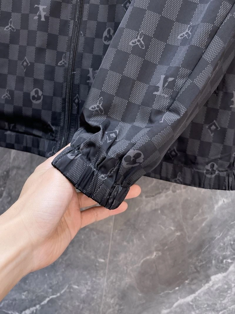 Mirror quality Louis Vuitton Outwear