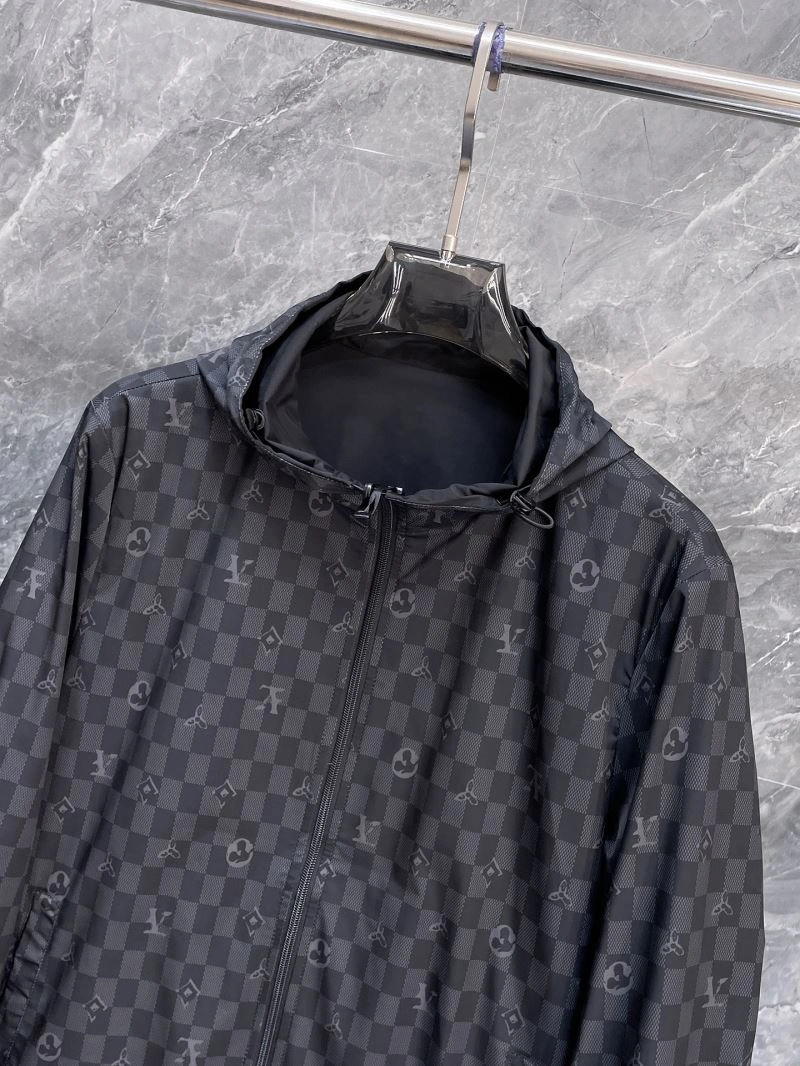 Mirror quality Louis Vuitton Outwear