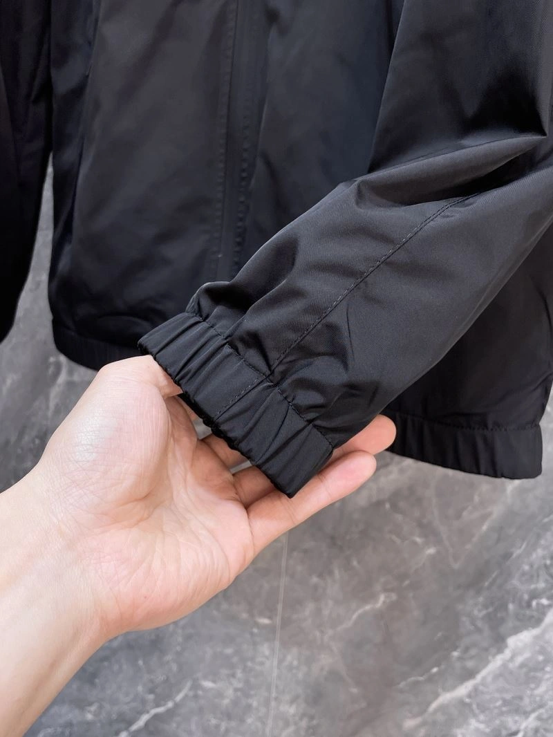 Mirror quality Louis Vuitton Outwear