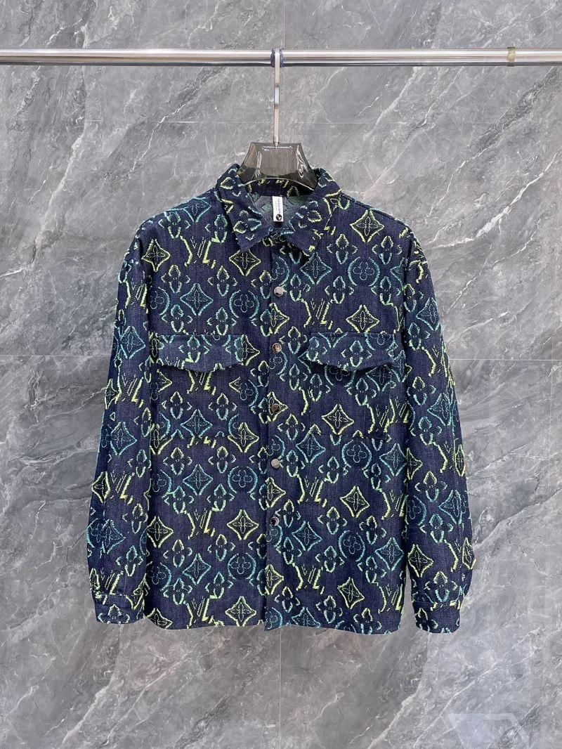 Louis Vuitton Outwear