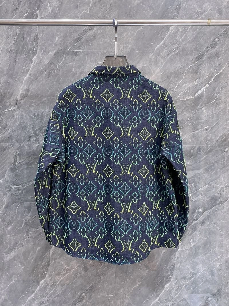 1:1 copy Louis Vuitton Outwear