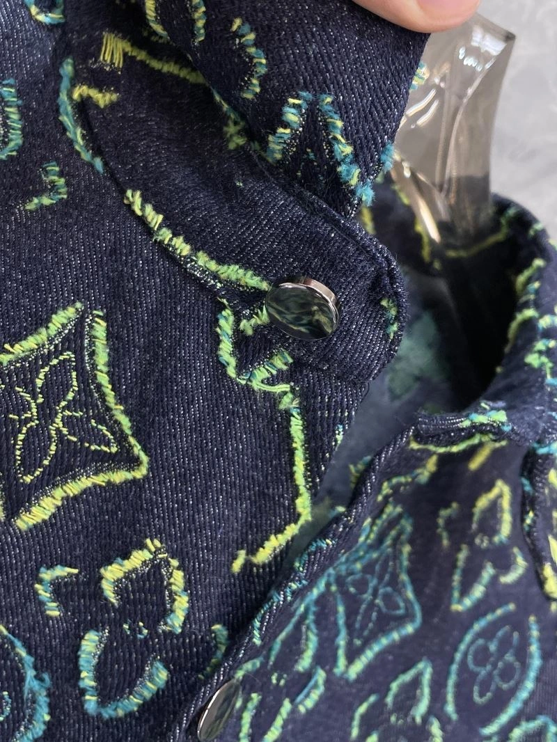 1:1 copy Louis Vuitton Outwear
