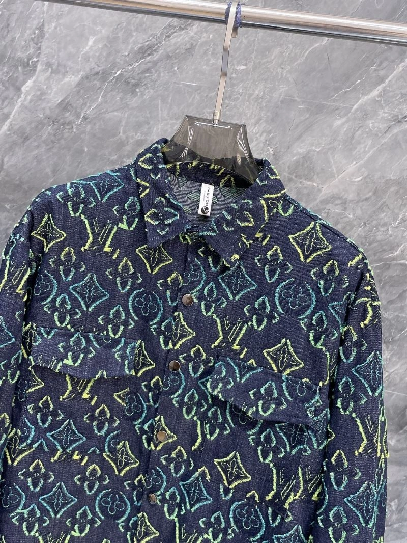 1:1 copy Louis Vuitton Outwear
