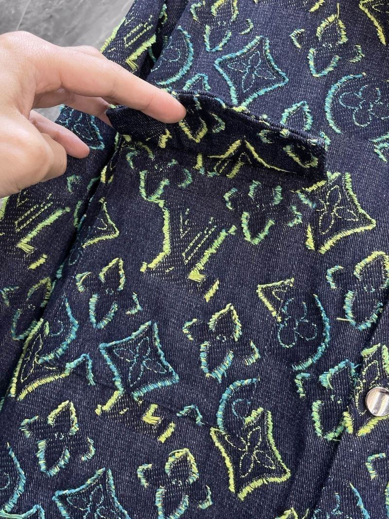 1:1 copy Louis Vuitton Outwear