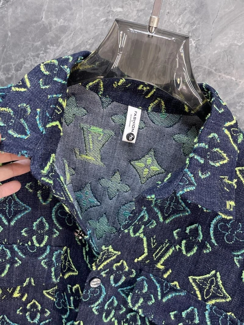 1:1 copy Louis Vuitton Outwear